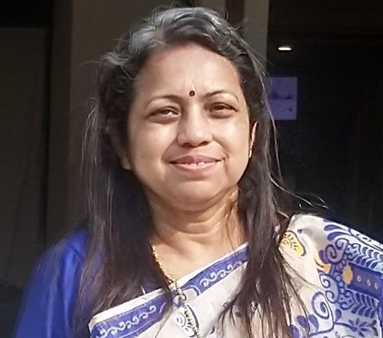 Dr.Labani Ray- A Beacon of Brilliance